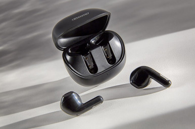JVC - HA-B10T BLACK | Trony