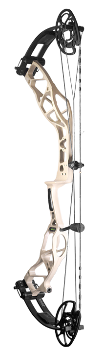 MX-15 2020 - AJ's Archery