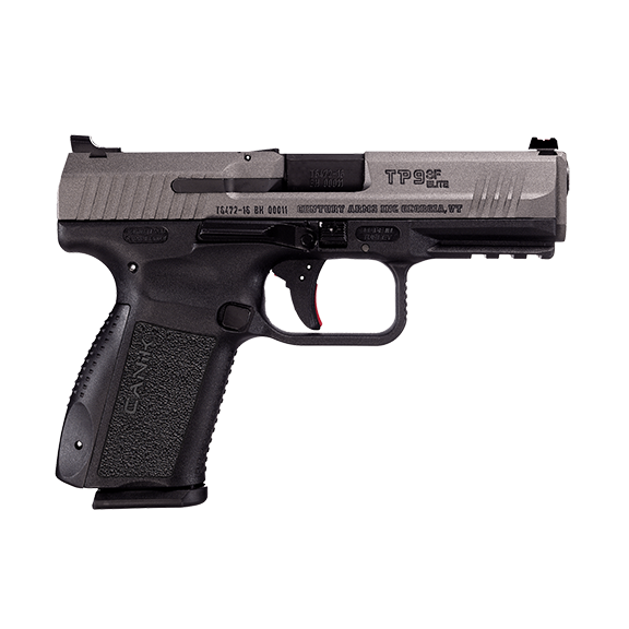 TP9 SF Elite (9mm) - AJ's Archery