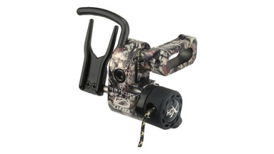 HDX Ultrarest Mathews - AJ's Archery