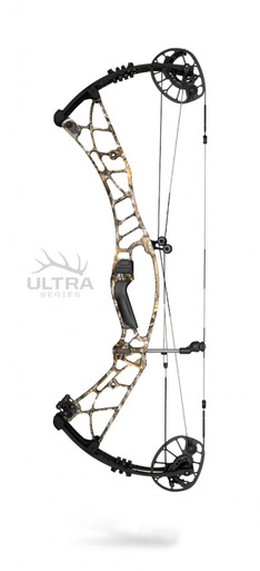 Axius Ultra 2020 - AJ's Archery