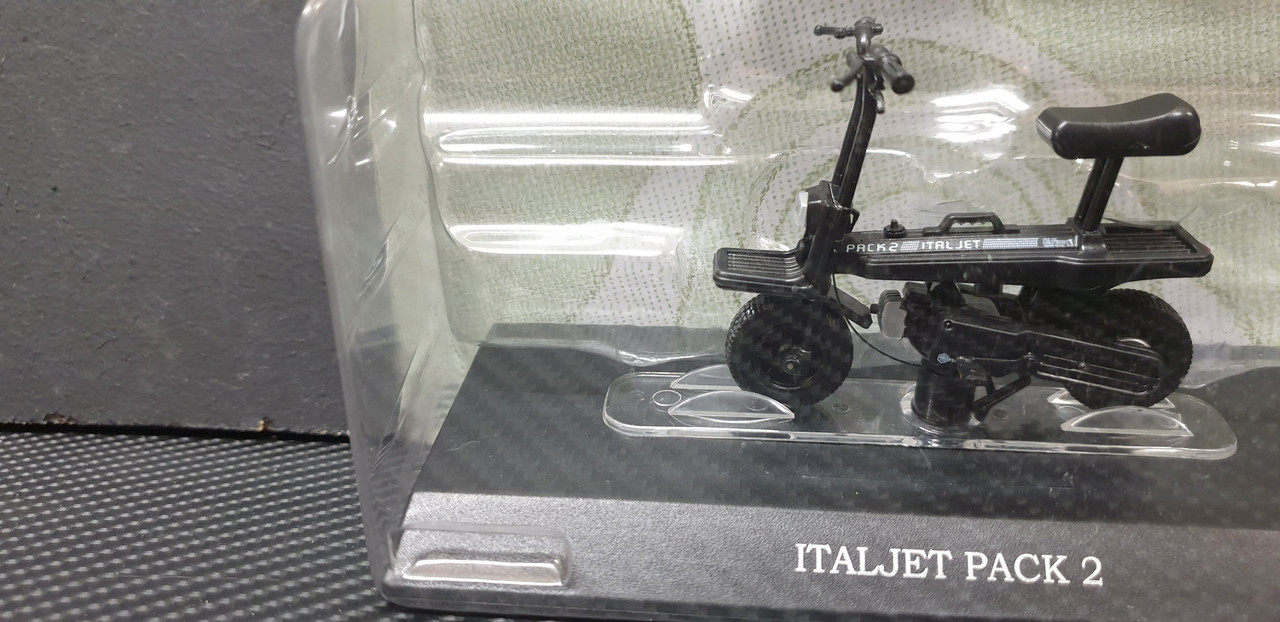 Italjet Pack 2