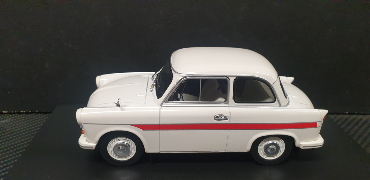 TRABANT P50
