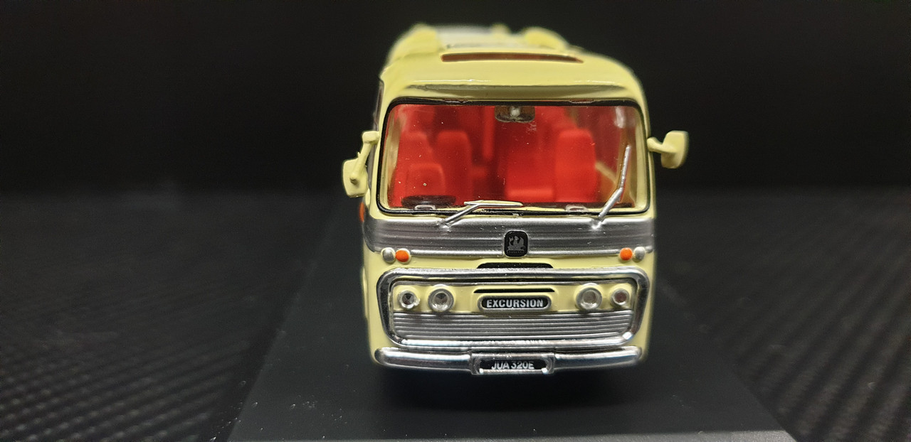 Bedford VAL Wallace Arnold Bus