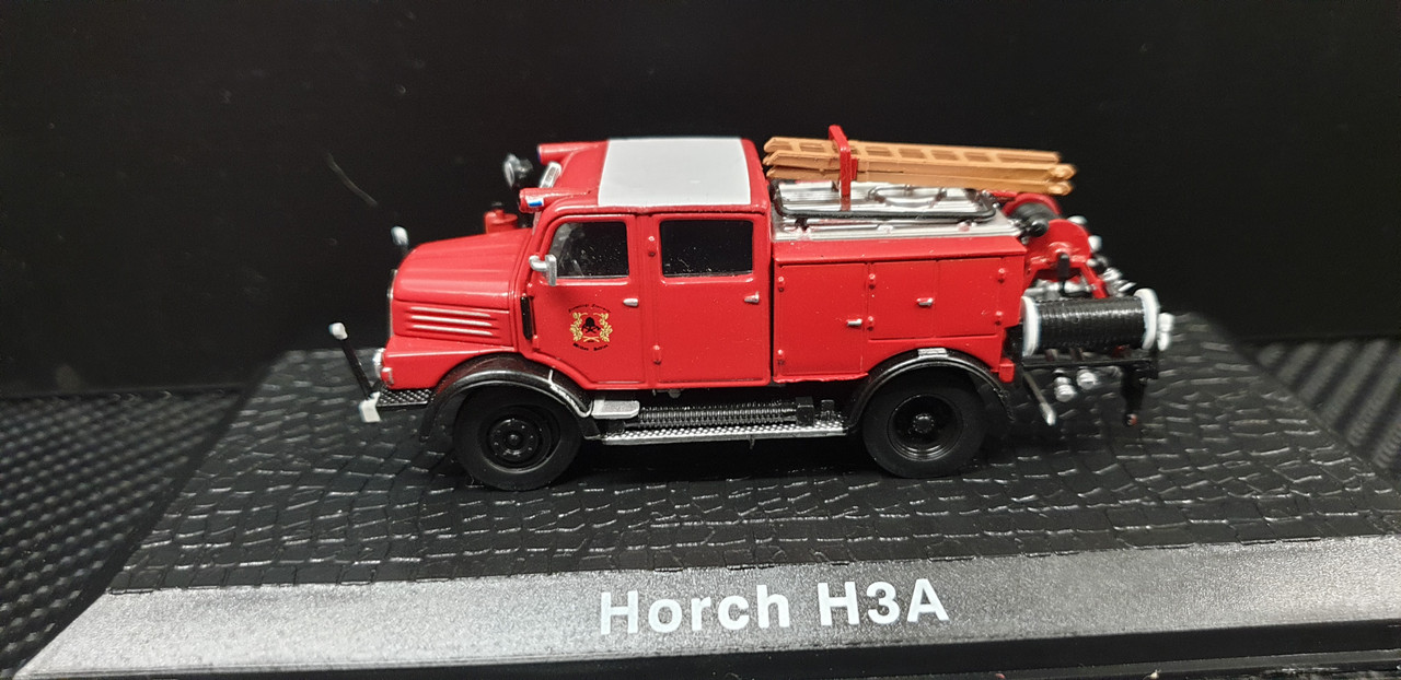Horch H3A Fire engine
