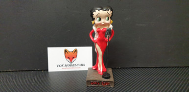 Betty Boop Jessica Rabbit