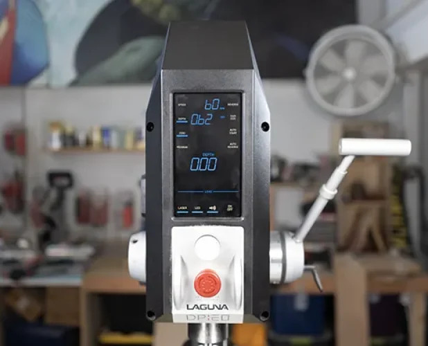 Laguna DP:20 Drill Press