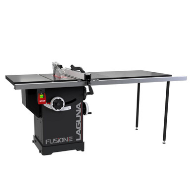 Fusion 3 52" Tablesaw