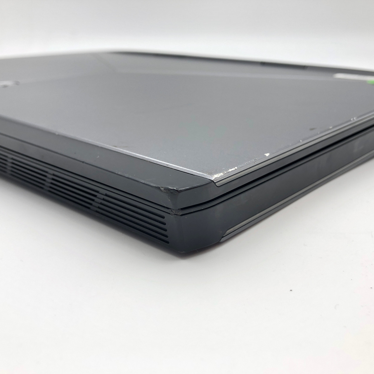 Alienware Laptop Black