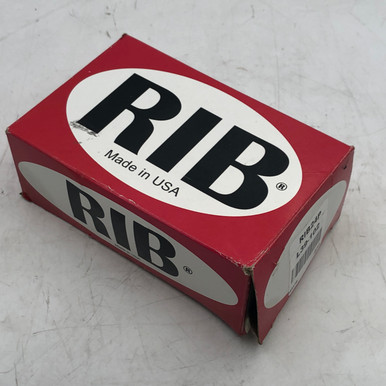 FUNCTIONAL DEVICES RIB24P 300VAC 20A DPDT ENCLOSED RELAY - NEW - ReUpStock