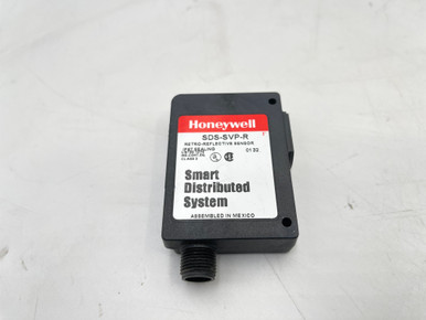 Honeywell SDS-SVP-R (Microswitch, Smart Distributed System Sensor ...