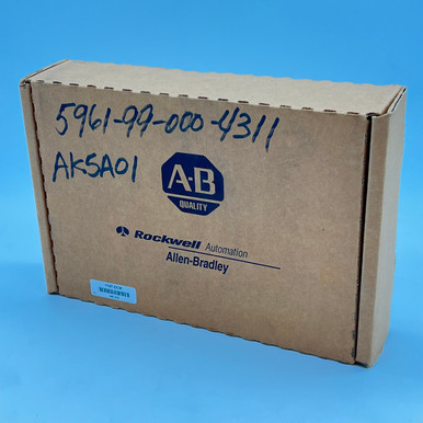 ALLEN BRADLEY 1747-DCM SERC A CONTROLNET RS232 DIRECT COMMUNICATION ...