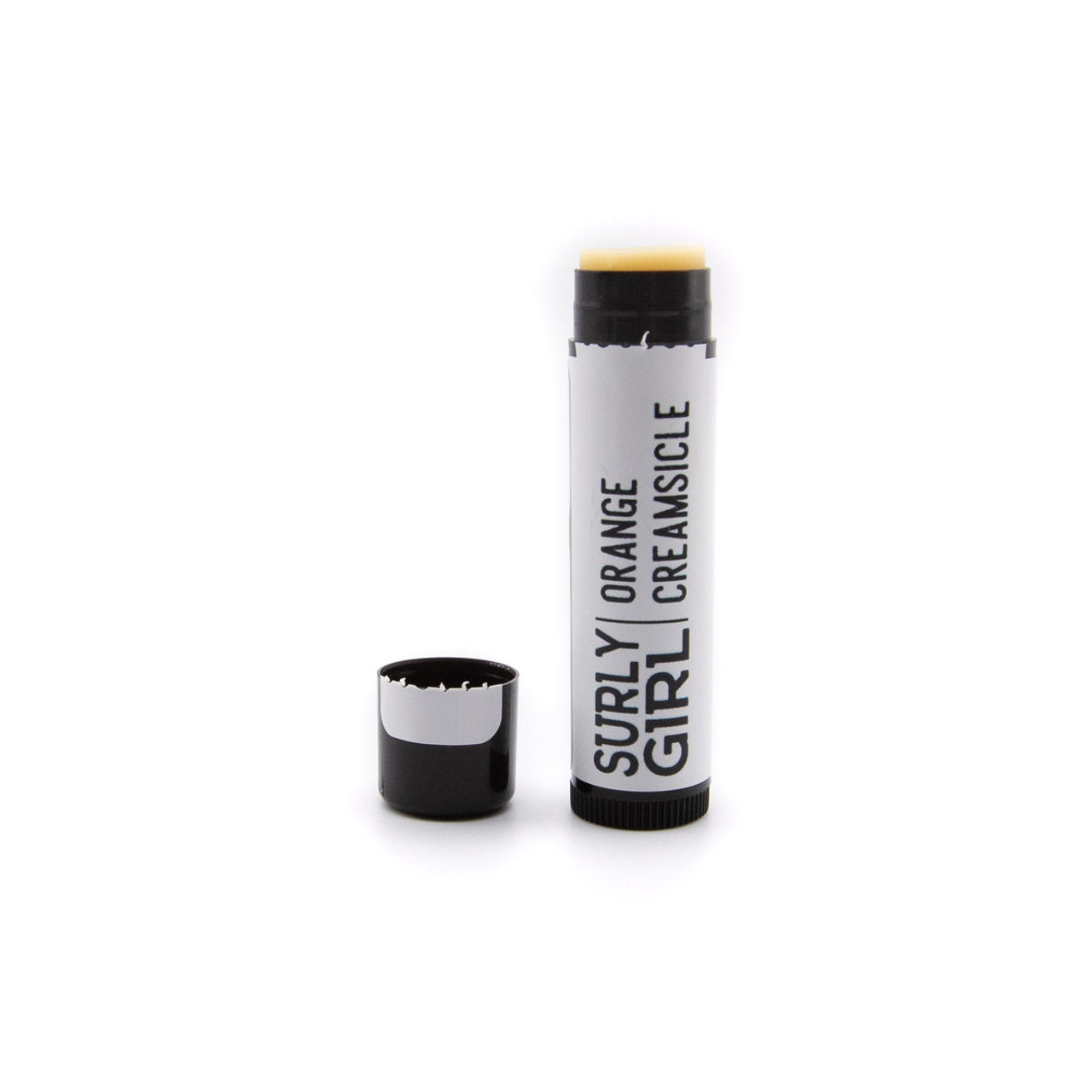 Orange Creamsicle Lip Balm Garden Cottage