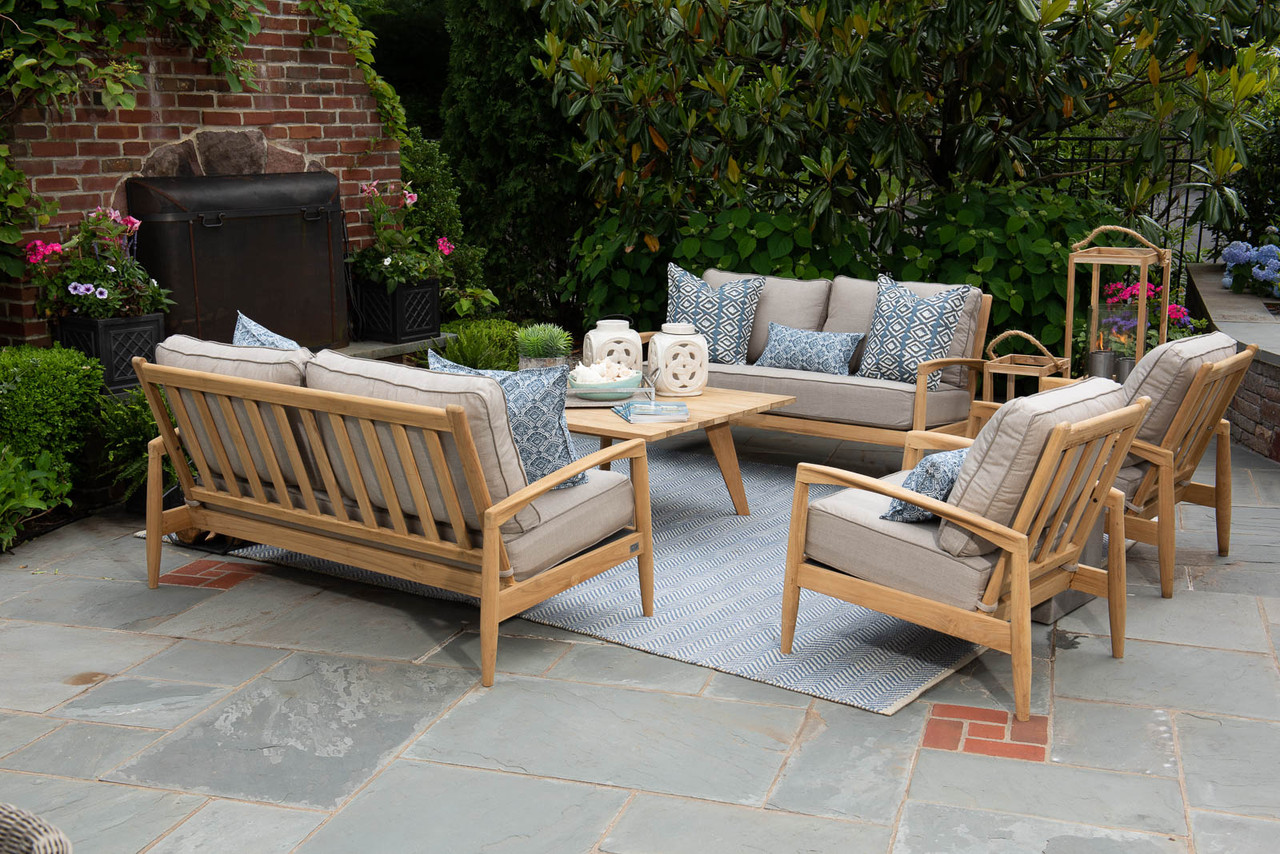 CO9 Design Sample Set (30% OFF) - Monica Loveseats & Club Chairs with ...