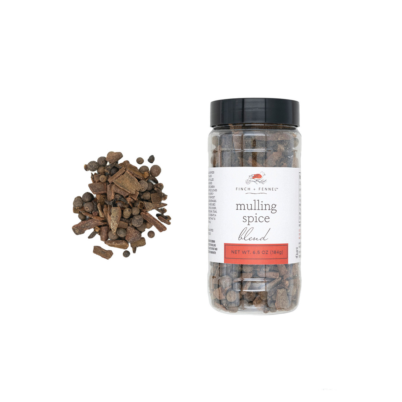 Mulling Spice Blend - Garden Cottage