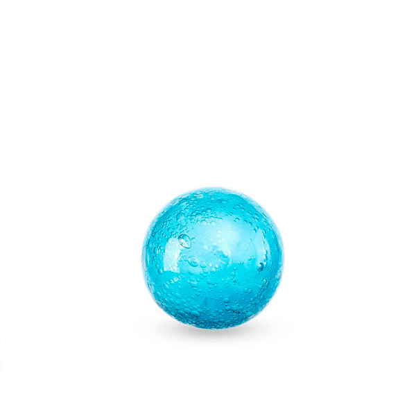 4" Glass Ball - Garden Cottage
