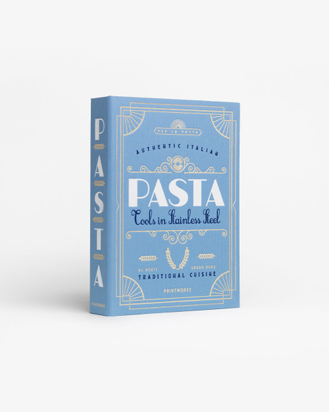 The Essentials - Pasta Tools - Garden Cottage