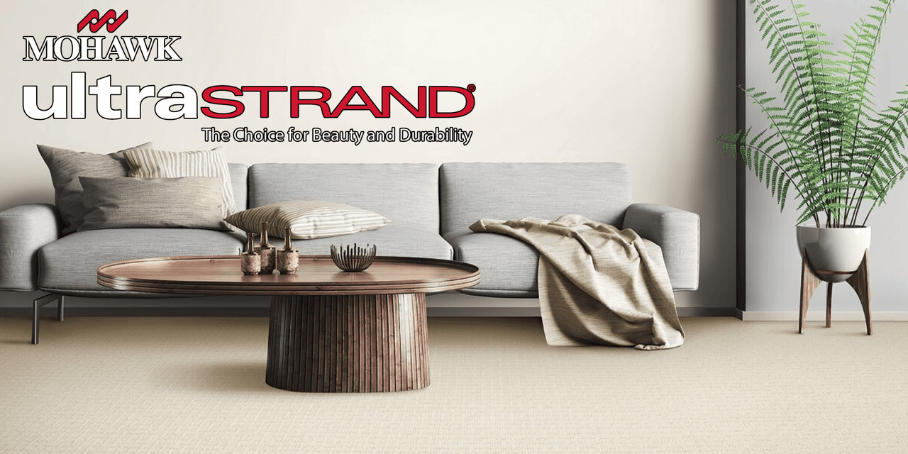 Buy Mohawk Ultrastrand Carpet at Georgia Carpet for great value