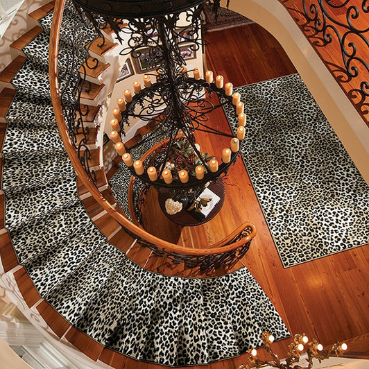 Animal Print Carpet: Buy Animal Print Carpet at Discount Prices!