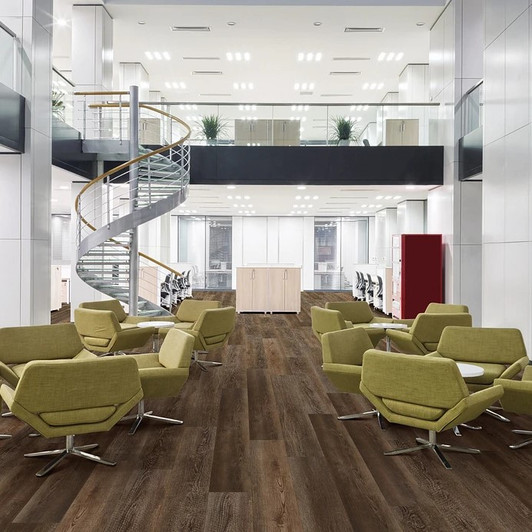 COREtec Soft Step Premium 7" VV820 Luxury Vinyl Plank