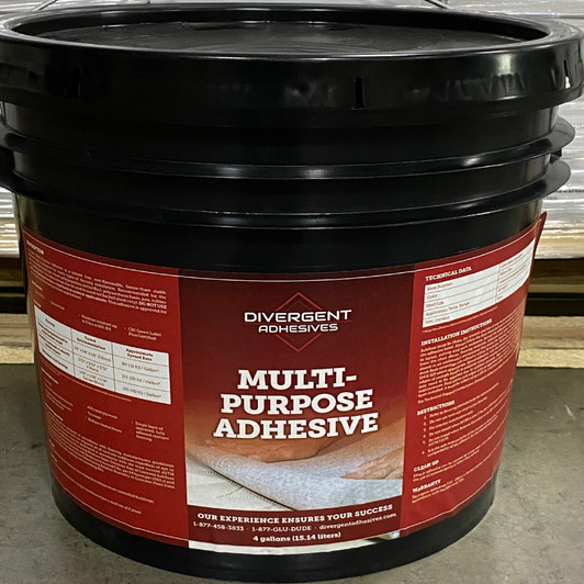 Commercialon Premium Adhesive