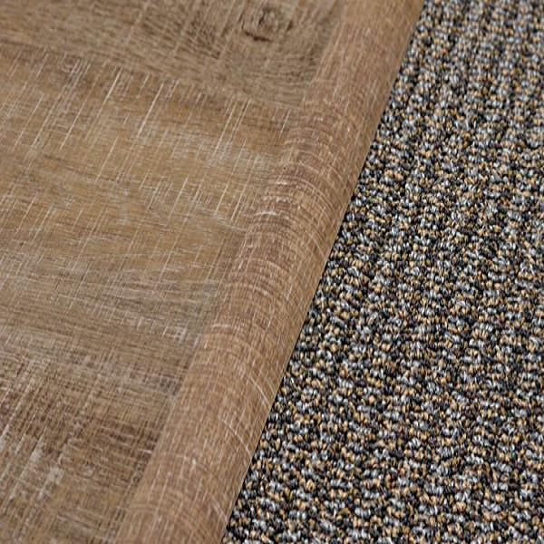 COREtec Vinyl Reducer is available at Georgia Carpet