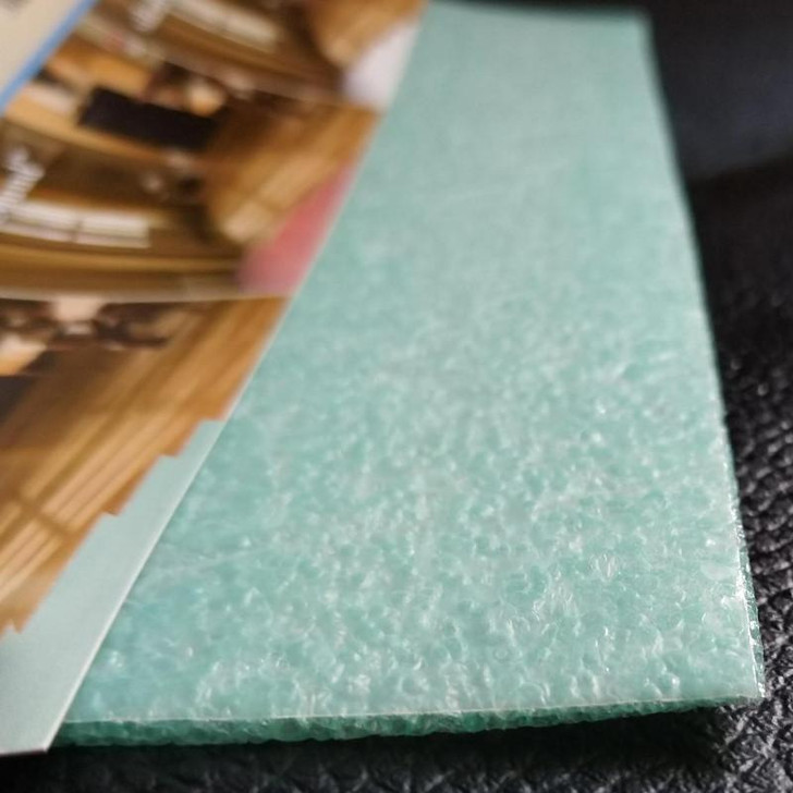 Mohawk Moisture Guard Underlayment is available at Georgia Carpet.