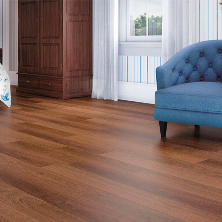 Buy Brazilian Chestnut Triangulo Hardwood at Georgia carpet for A Low Price