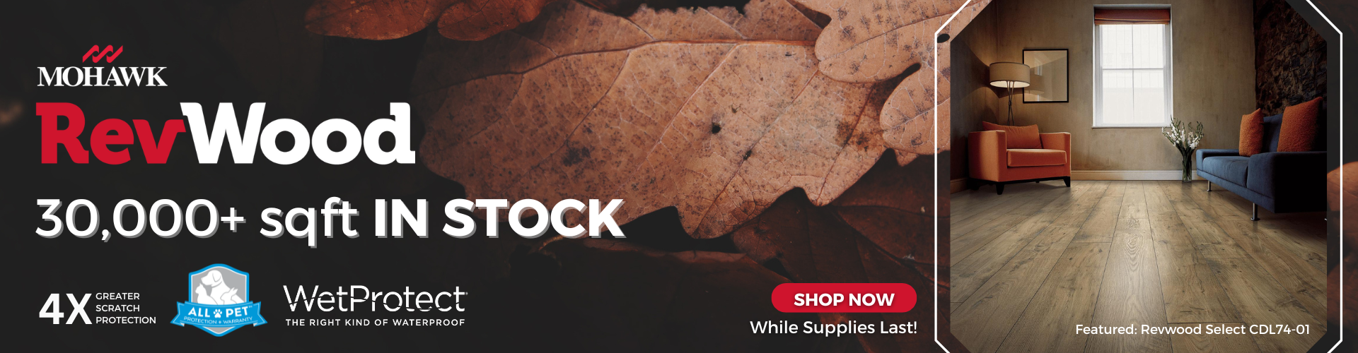 Discount & Wholesale Flooring Outlet - Georgia Carpet Industries