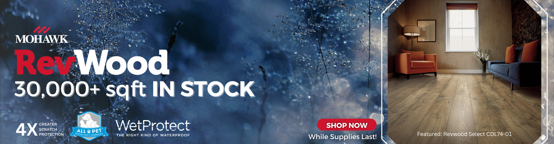 Discount & Wholesale Flooring Outlet - Georgia Carpet Industries