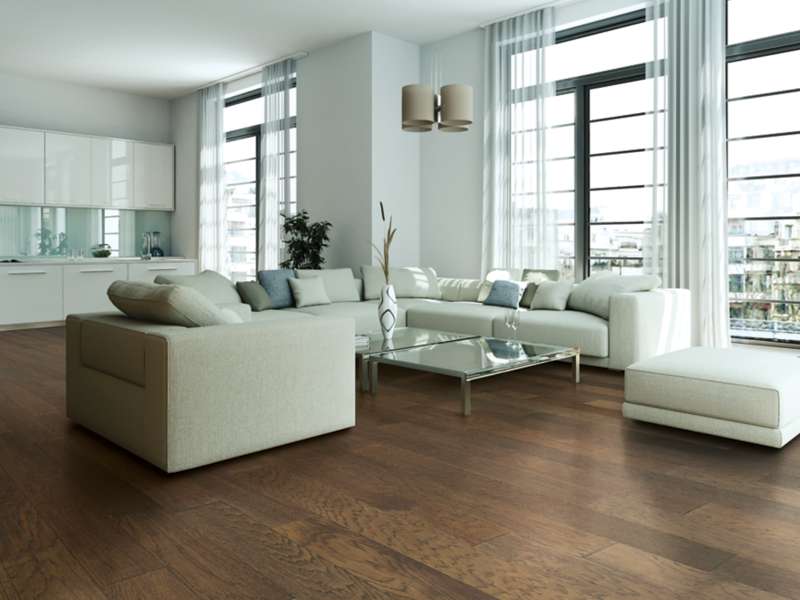 Flooring Highlights: Mohawk TecWood, TecWood Plus, & TecWood Select ...