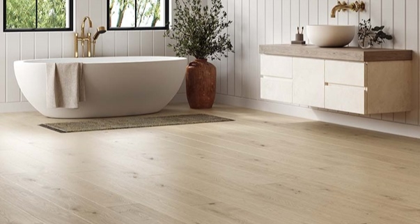 COMING SOON! Mannington TimberPlus Waterproof Engineered Hardwood ...