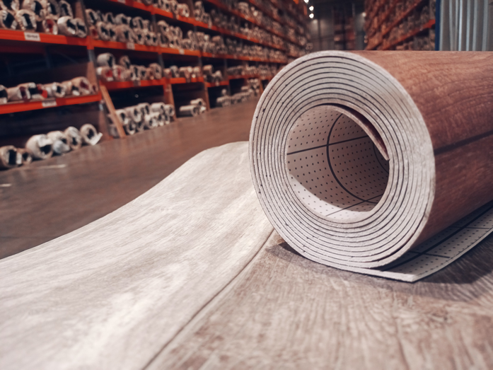 The Ultimate Guide to Installing Sheet Vinyl Flooring in Your Home ...