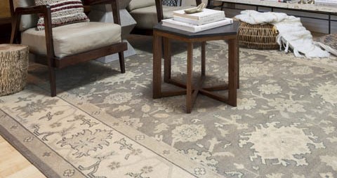 NEW! Create a Custom Rug - Georgia Carpet Industries