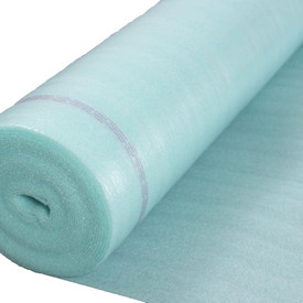 Mohawk Moisture Guard Underlayment is available at Georgia Carpet.
