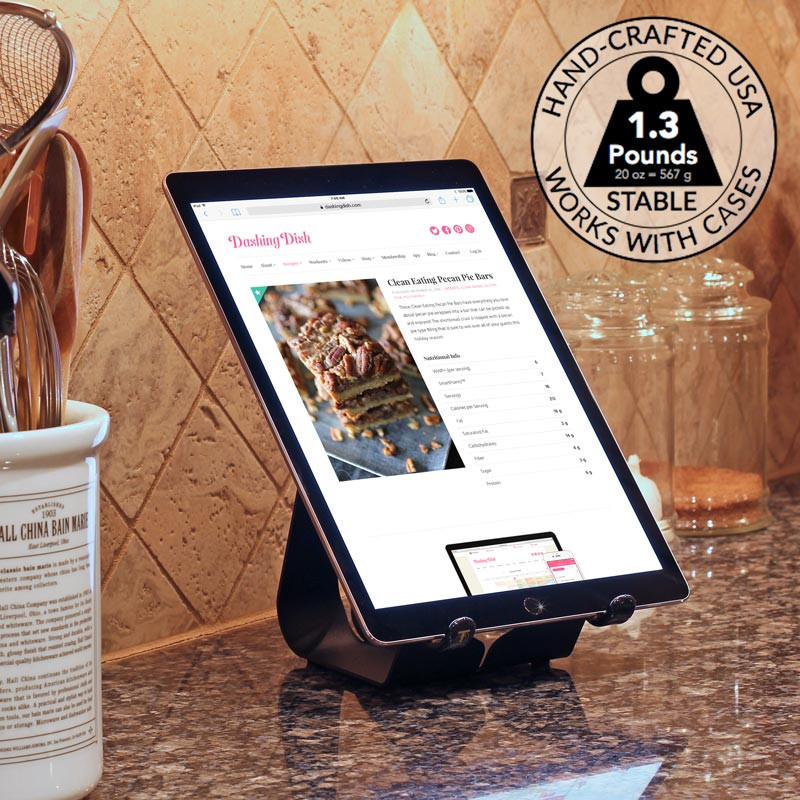 iPad Stand Simplex Tablet Holder