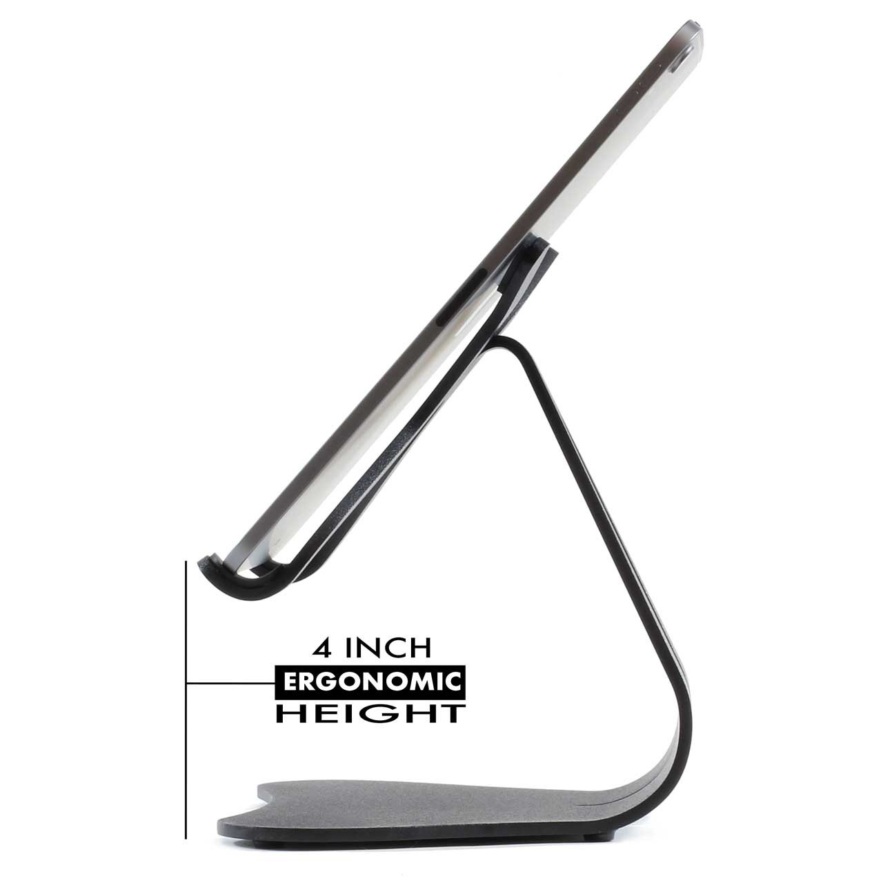 iPad Stand Tablet Holder Stabile Revamp - The Original iPad Stand Tablet Holder Stabile Revamp - The Original