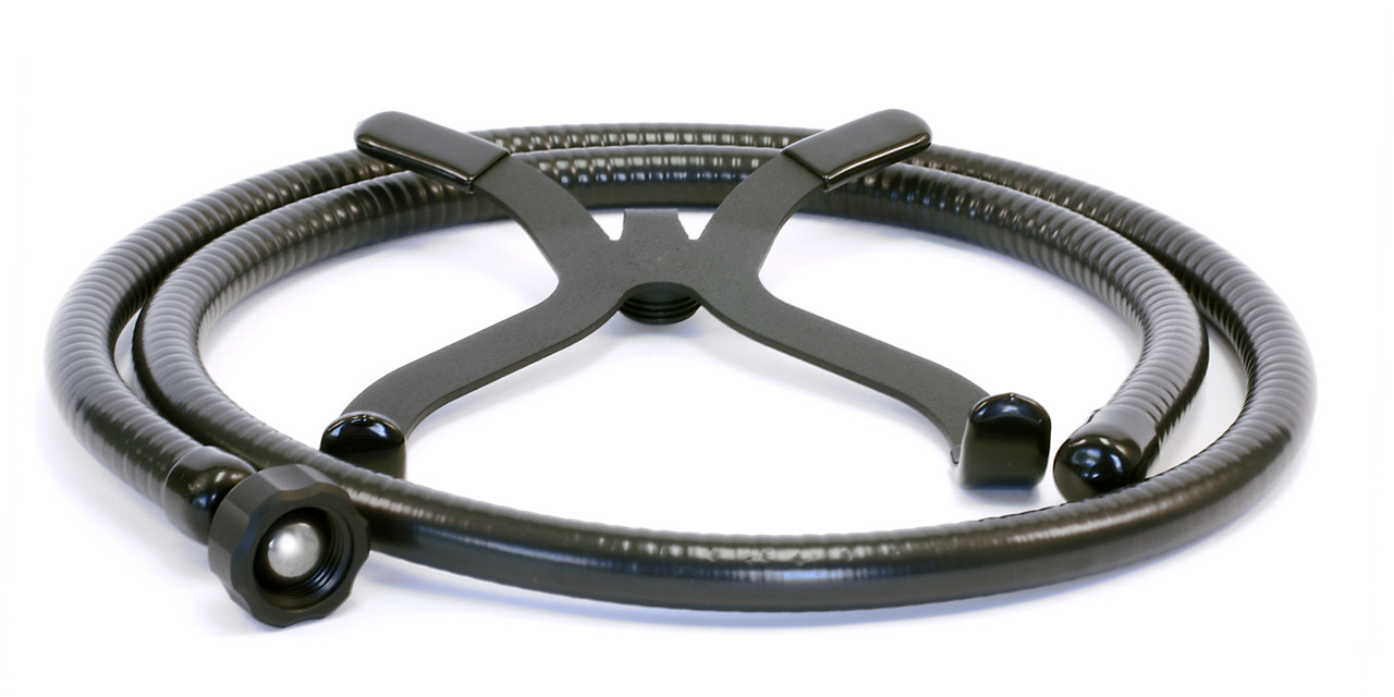 Stabile Coil PRO – Flexible Gooseneck iPad Holder | USA Made