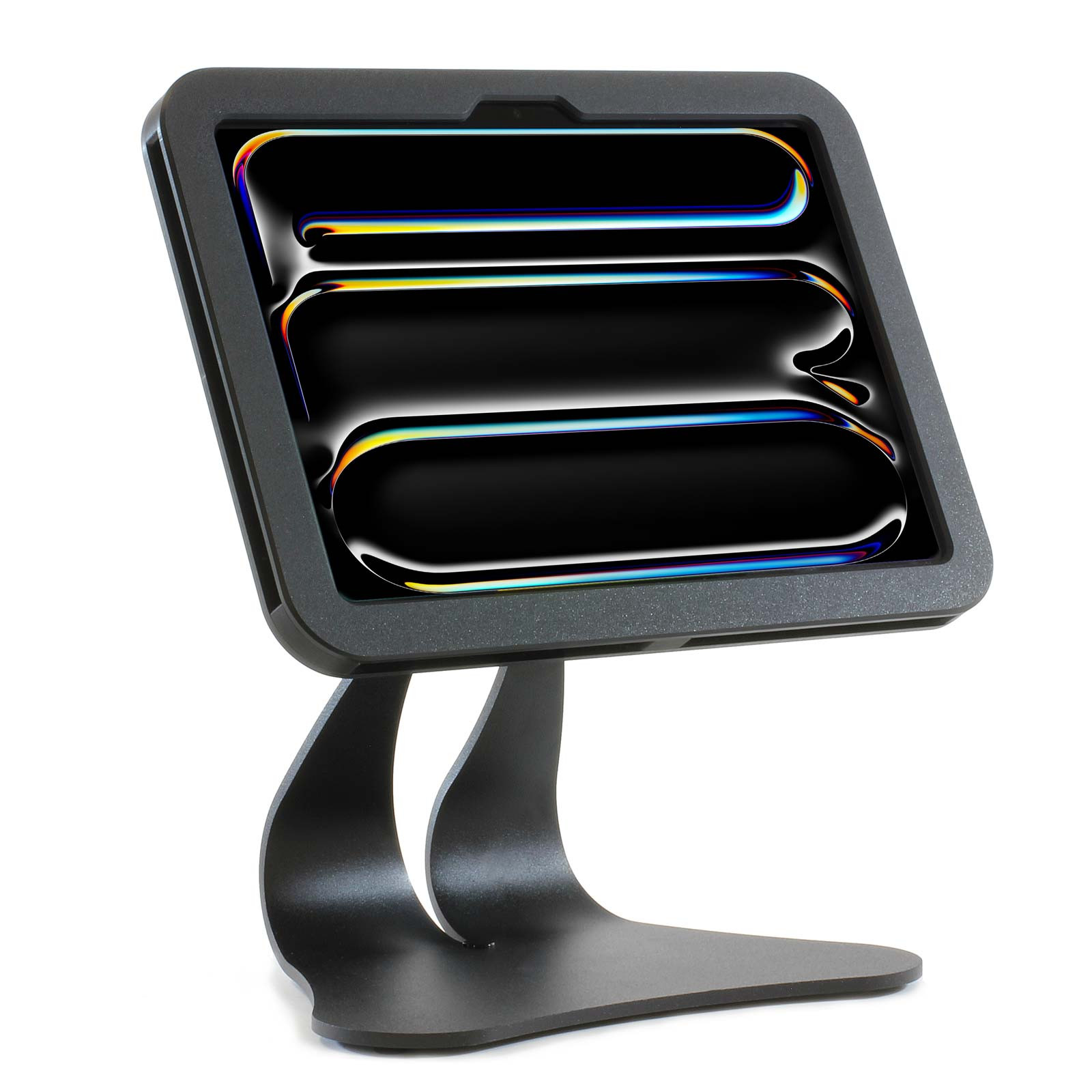 iPad Stand Simplex Tablet Holder