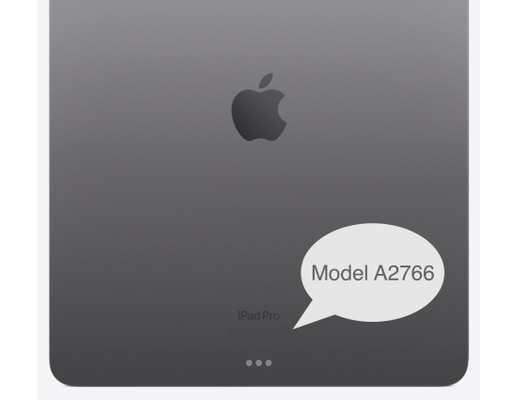 How To Identify Your iPad Model - Thought Out Company