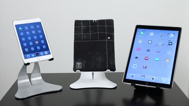 Best iPad Stands in Review - Thought Out Company