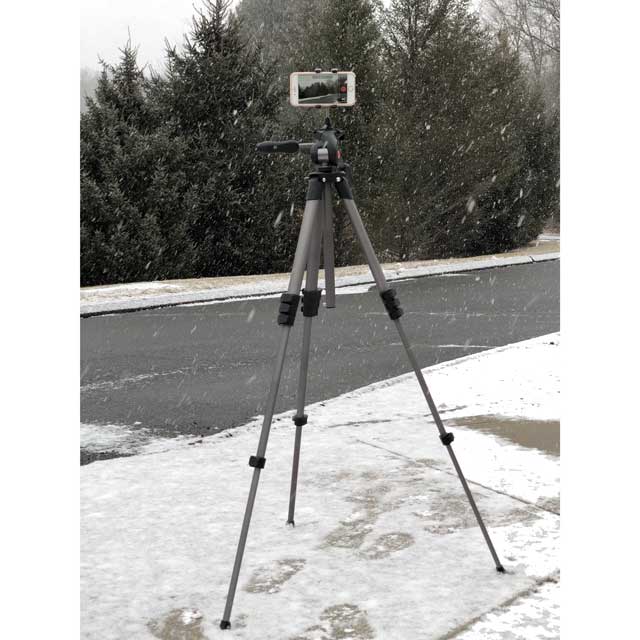 The Best iPhone Tripod Mount for steady video, live streaming, and ...