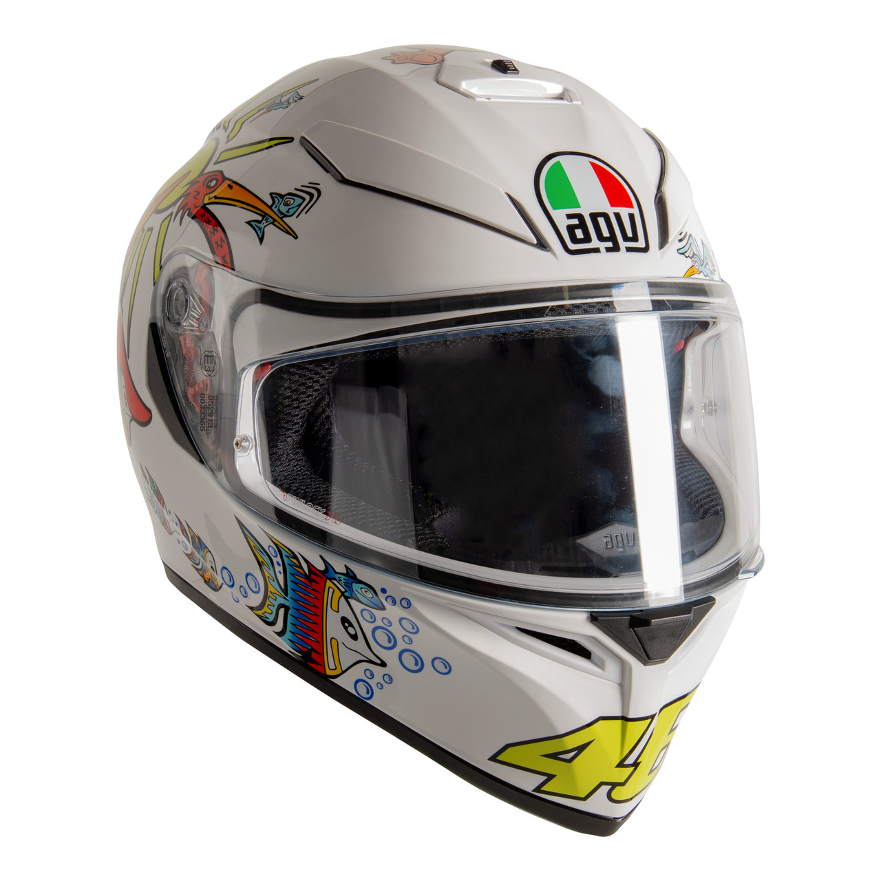 Agv k3 s store