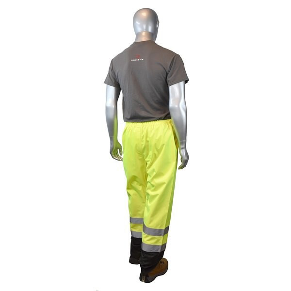 Class E Safety Rain Waterproof Pants SP41