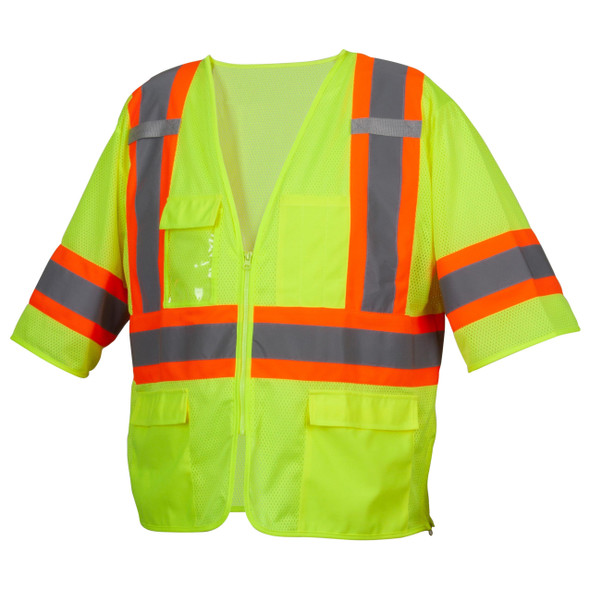 Safety Gear - Traffic Control & Flagging Equipment - MCD Supply Co