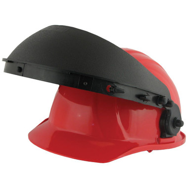 ERB Omega II Face Shield Bracket E17 - MCD Supply Co