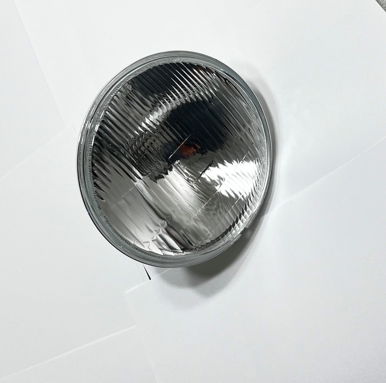 Yamaha RD R5 DS7 162mm Headlight , 66-64317, 246-84320-60-00, 1A0-84320 ...