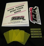 V-Force3 Reed Valve, Yamaha RD250, RD350, RD400. - HVCcycle