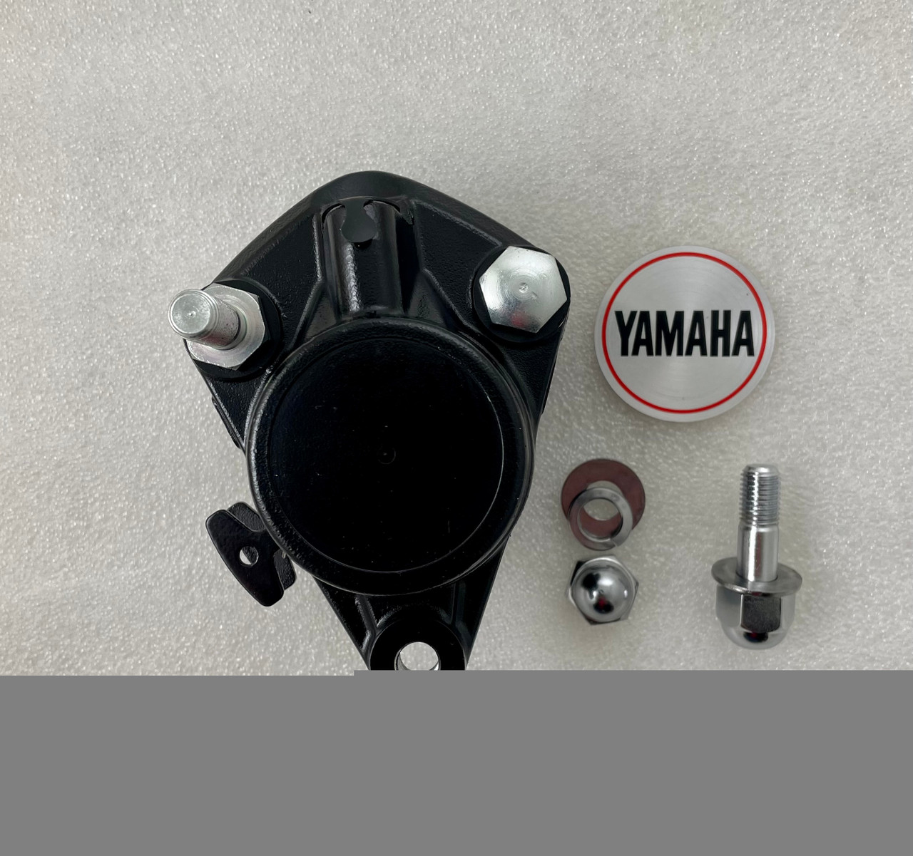 Yamaha Reproduction Brake Caliper, 306-25810-0A-00, 1A1-25810-51-00 ...