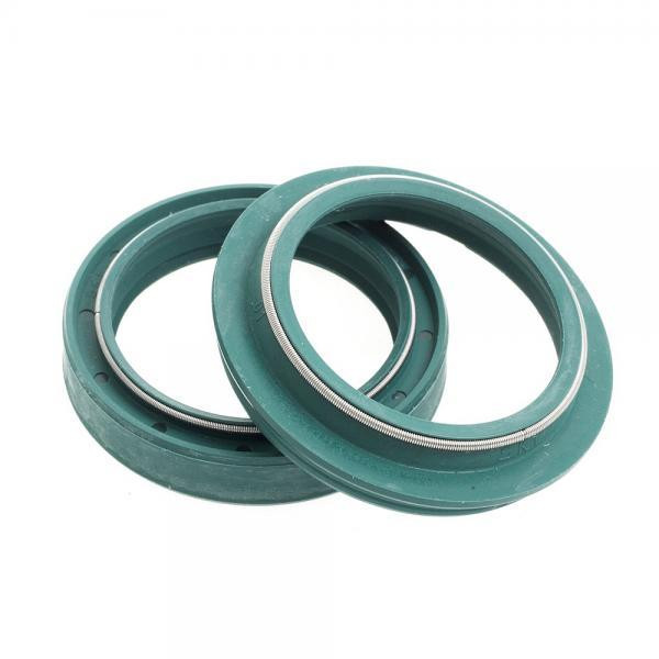 Fork Oil Seal and Dust Seal Kit, Paioli 38mm, SKF KIT38P